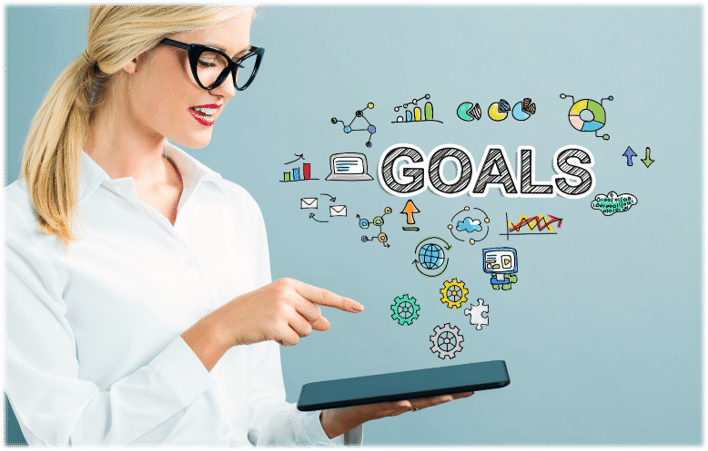 Future Goals – Advanced – ZEnglish